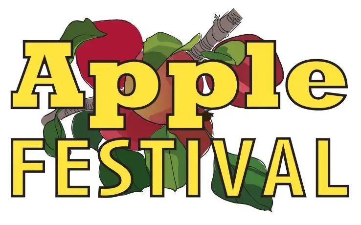 Apple Festival - Harrisena Community Church